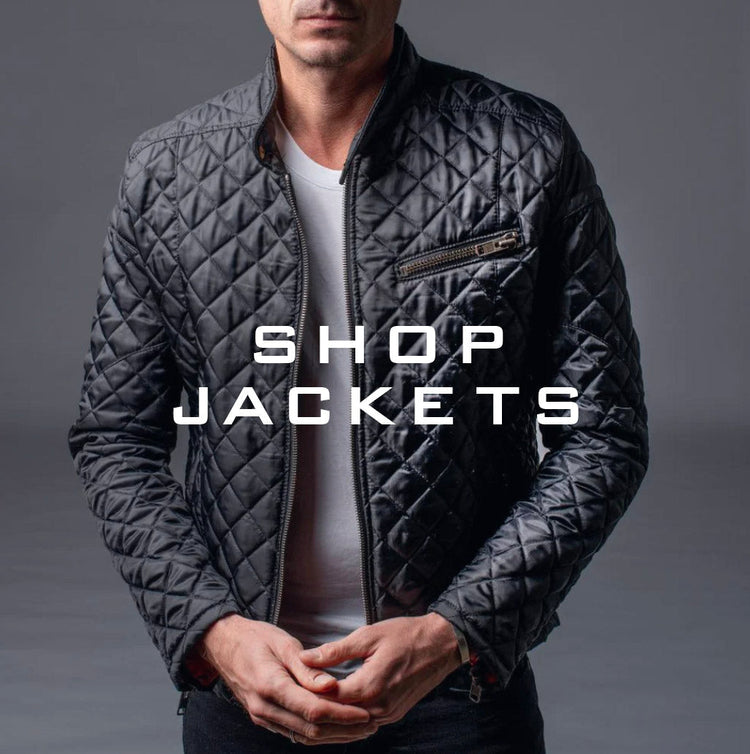 SONAS - Men's Jackets, Shirts & Cool-Fitting Jeans – Sonas Denim